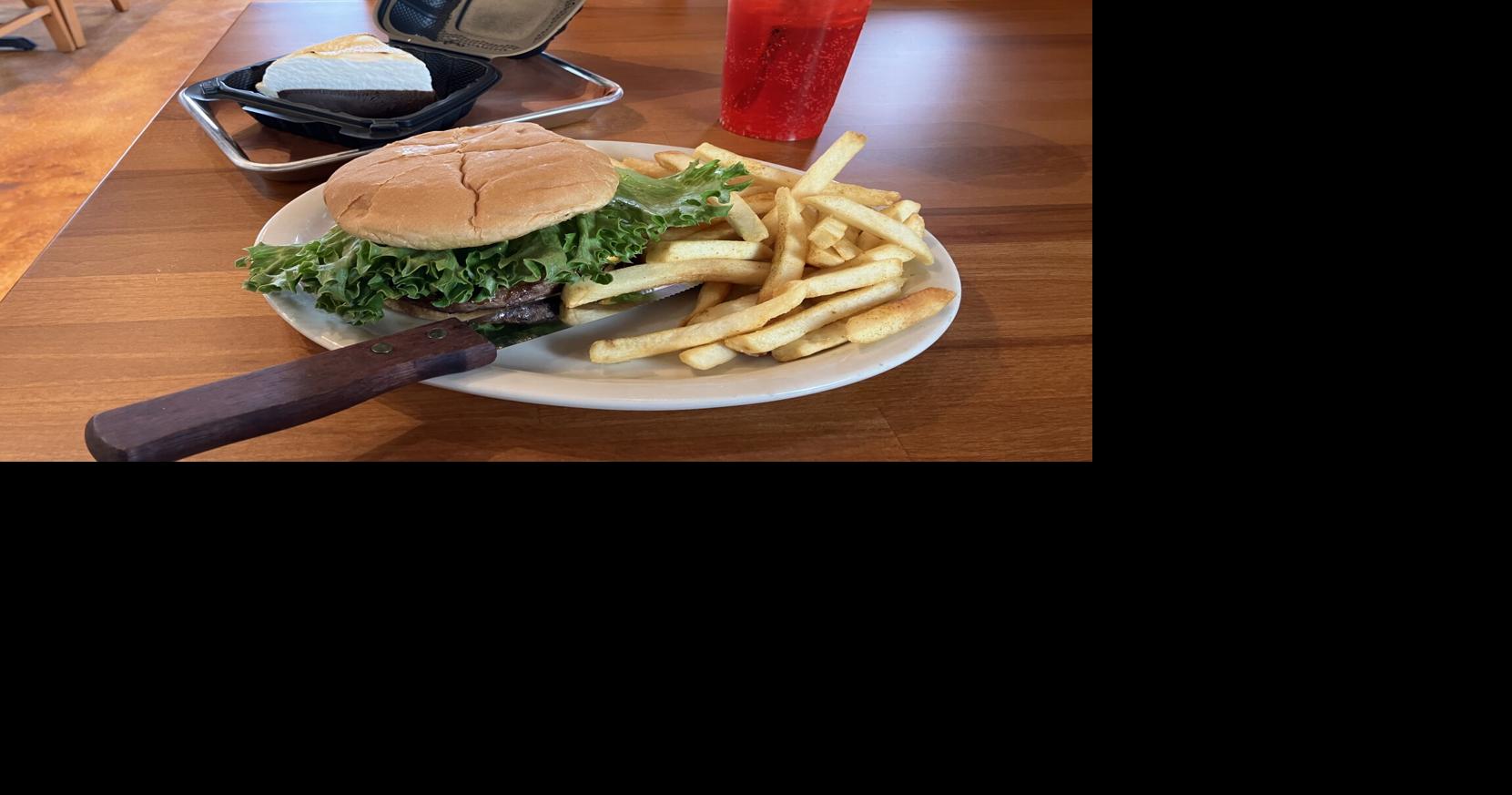 Tony’s Barbeque – New location, same great food | Lifestyle ...