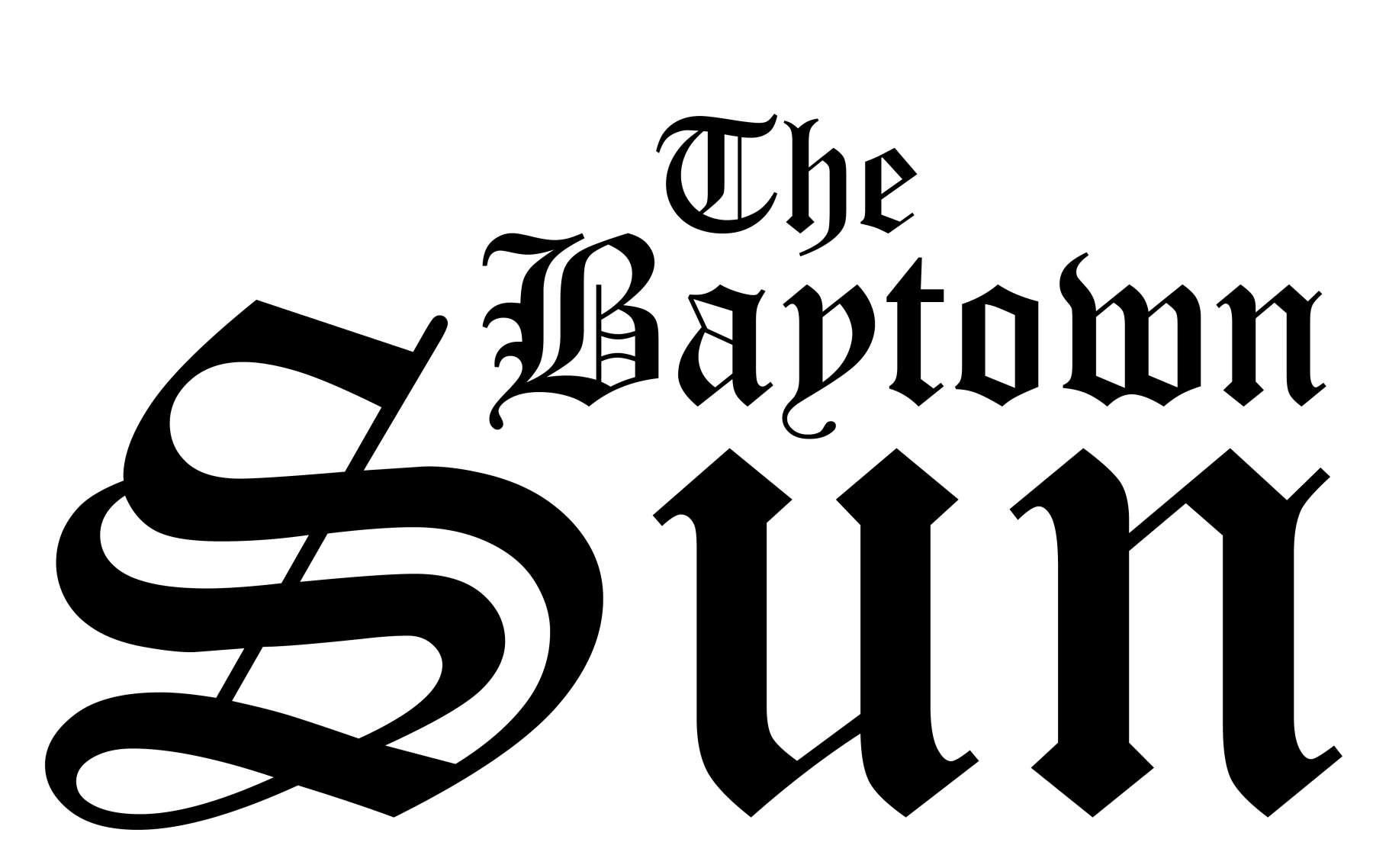 Sun looks forward to exciting changes | Local | baytownsun.com
