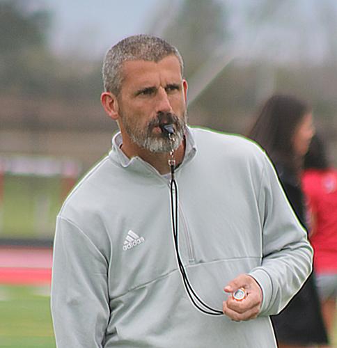 Freeman, Gonzalez, Reyes top GCM soccer honorees | Sports | baytownsun.com