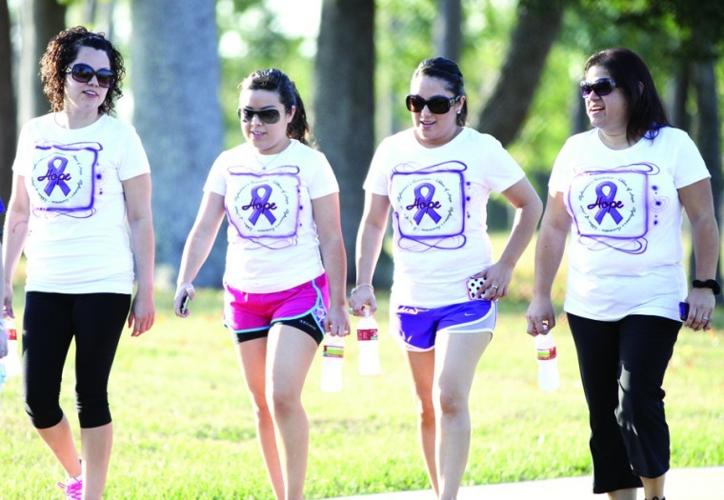 Walk to End Alzheimer’s | Baytown | baytownsun.com
