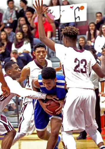 Ganders undergoing a culture change | Sports | baytownsun.com