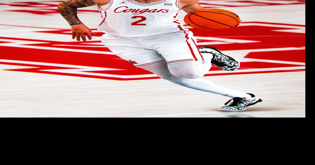 UH men’s basketball signs Isaacs for 2025-26 season | Sports ...