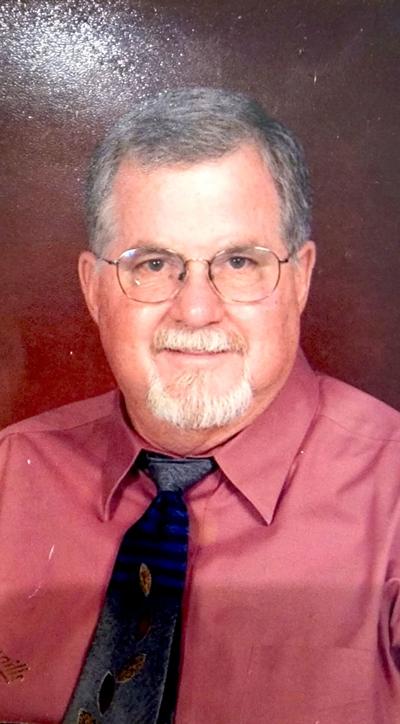 Robert Vance Hutchins | Obituaries | baytownsun.com