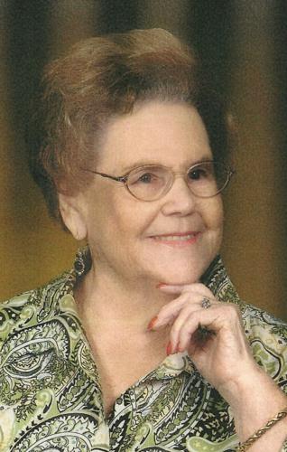Maxine Fitzgerald | Obituaries | baytownsun.com