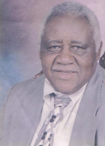 Jerry Bernard Franklin | Obituaries | baytownsun.com