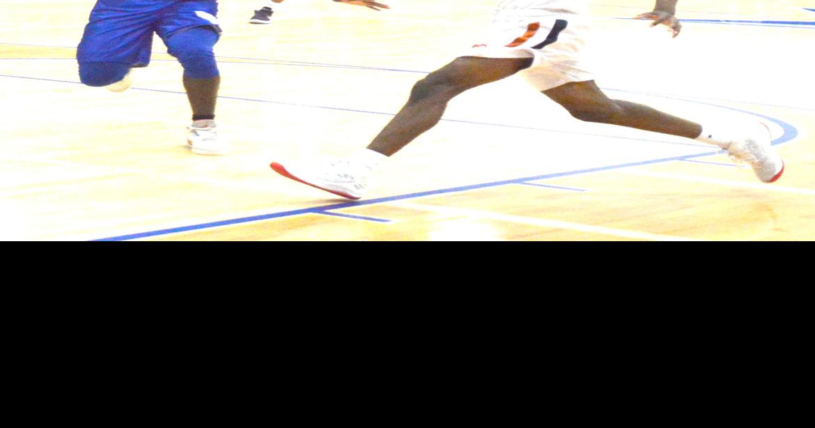 Gentry Junior earns revenge, conference title | Sports | baytownsun.com