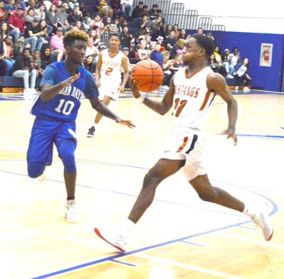 Gentry Junior earns revenge, conference title | Sports | baytownsun.com
