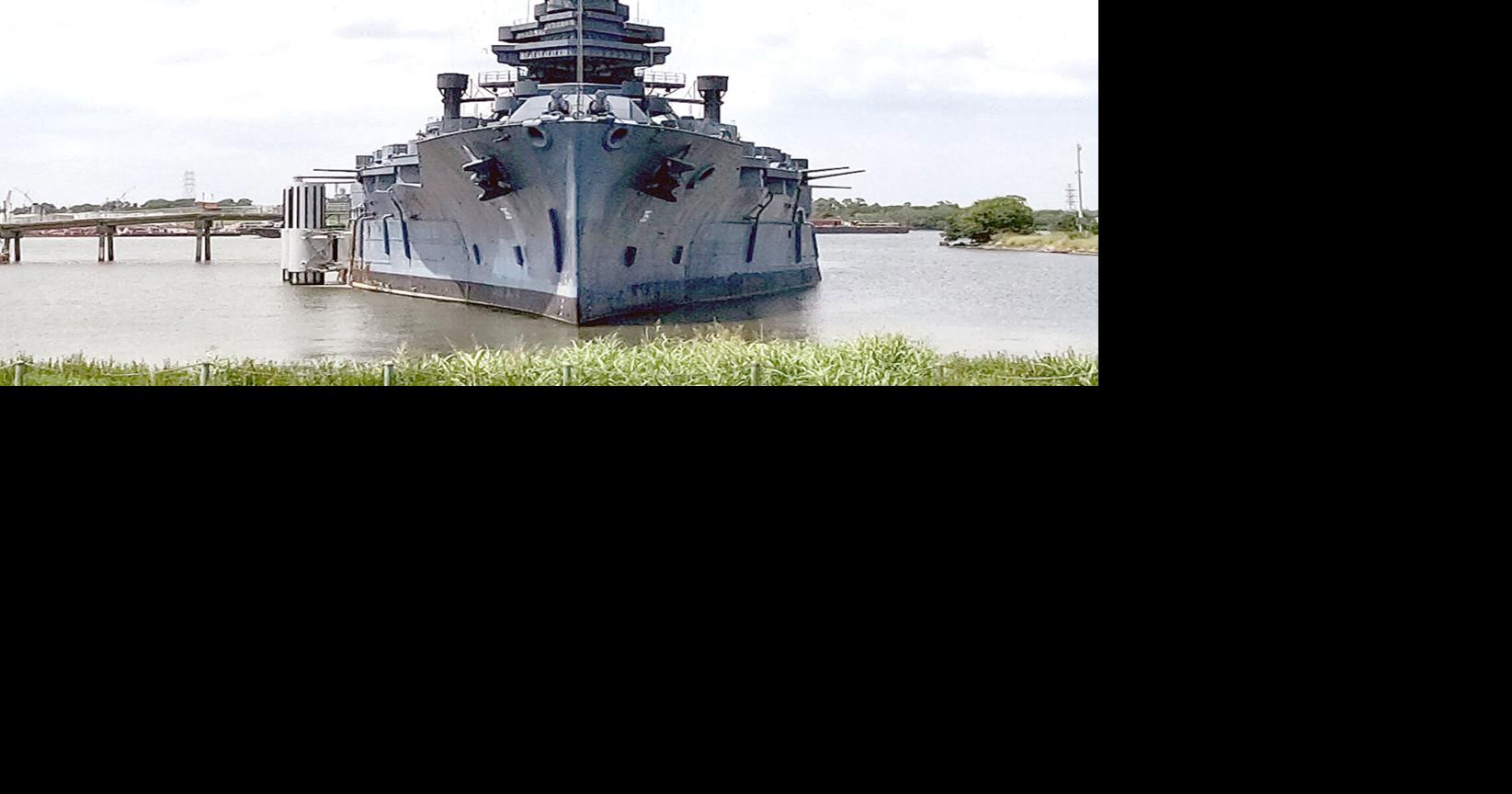 Battleship group states its case | News | baytownsun.com