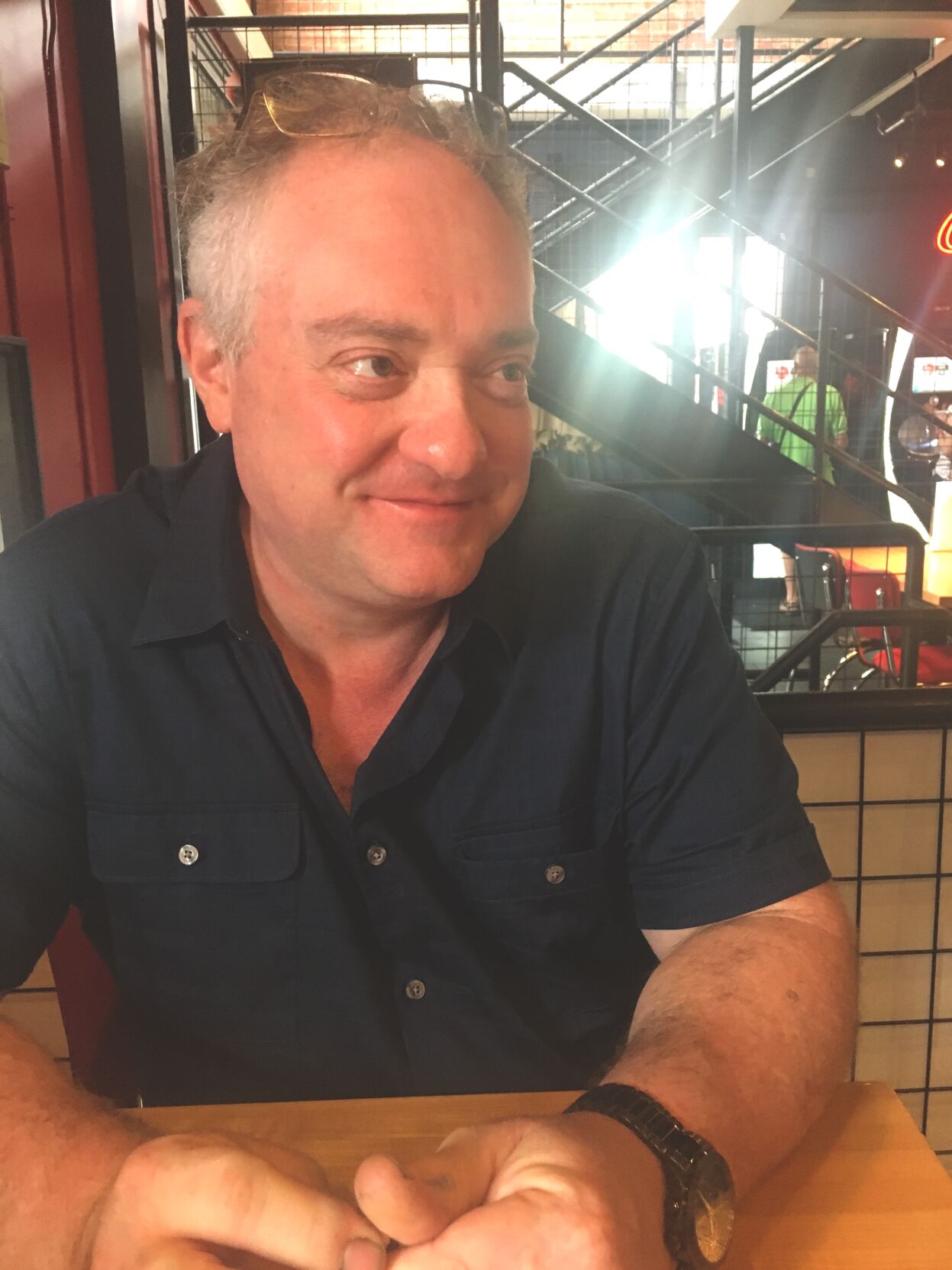 Steven (Paul) Majors | Obituaries | baytownsun.com