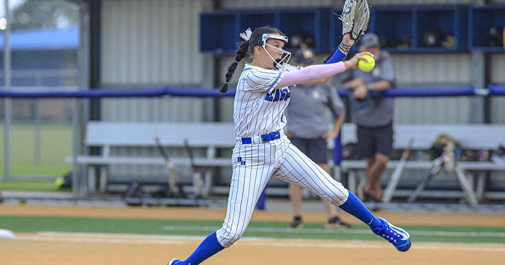 Nutter leads Eagles into postseason | Sports | baytownsun.com