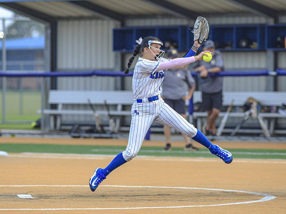 Nutter leads Eagles into postseason | Sports | baytownsun.com