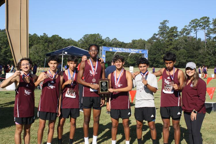 Sports Roundup -Lee tennis bounced from playoffs | Sports | baytownsun.com