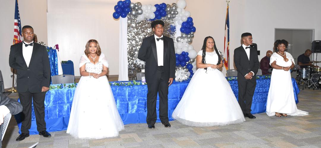 Top Ladies award next generation Top Teens crowning achievements ...