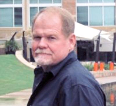 Keith David Carden | Obituaries | baytownsun.com