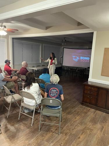 Hello East Harris County and Crosby ISD families Letter from the Crosby ...