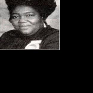 Black History Month salute Dorothy Marie Powell – Baytown female ...