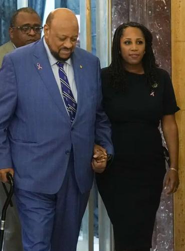 Meet the new Texans in Congress | News | baytownsun.com