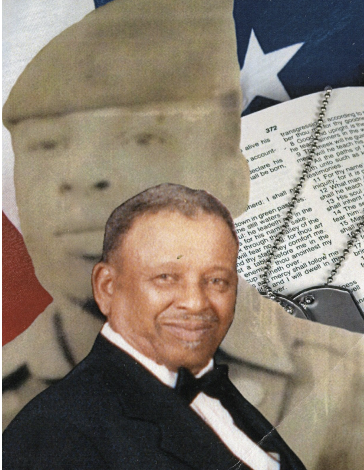 Remembering Tony Hildreth, Sr. on his 10th death anniversary ...