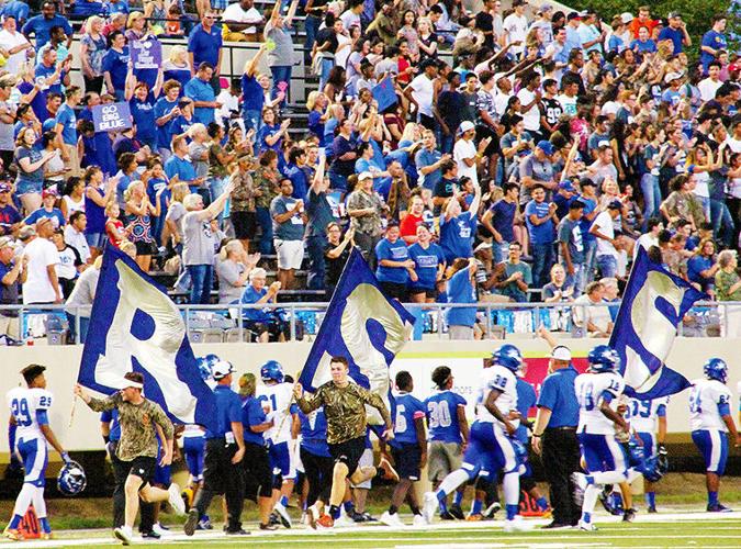 Rangers rule, rout Ganders | News | baytownsun.com