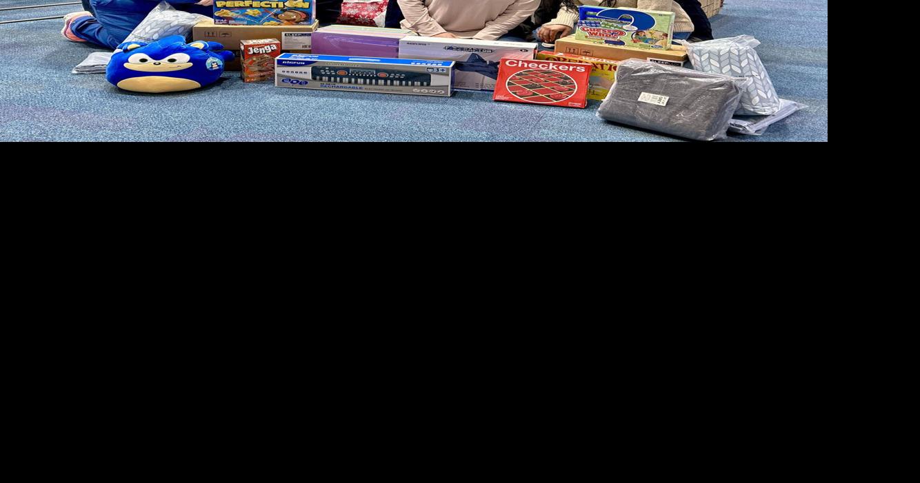 Chevron Phillips Chemical donates to local charities | Local ...