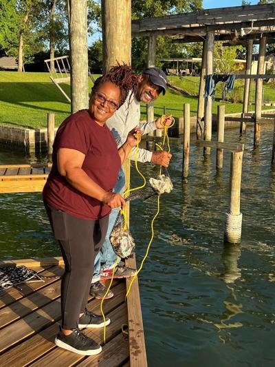 Lakewood Subdivision’s oyster pilot program a success | News ...