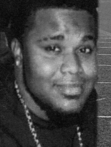 Notable Lives Lived: Remembering Curtis Evertte Jenkins, Jr. on his 10th death anniversary ...