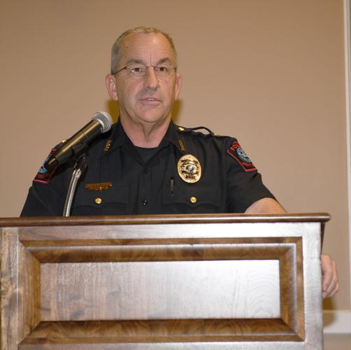 Dispatchers earn West Chambers County Chamber Public Service award ...