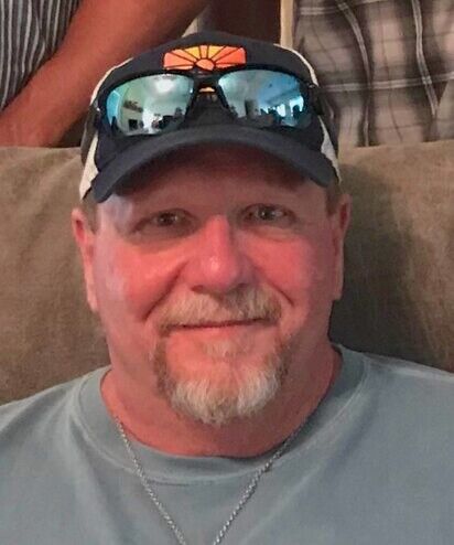 Mark Stephen Wood | Obituaries | baytownsun.com