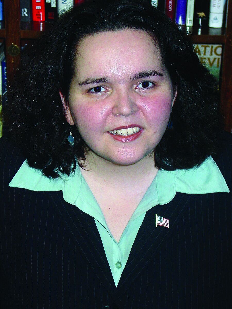 Justice Coney Barrett is not a DEI hire | Lifestyle | baytownsun.com