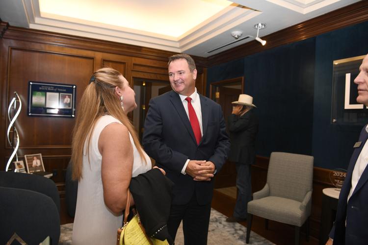 Republican DA candidate says think about safety | News | baytownsun.com