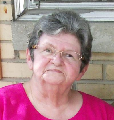 Sharon Rogers | Obituaries | baytownsun.com