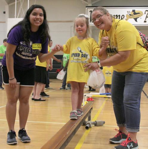 Anahuac ISD hosts 9th annual SPEED Day | Lifestyle | baytownsun.com