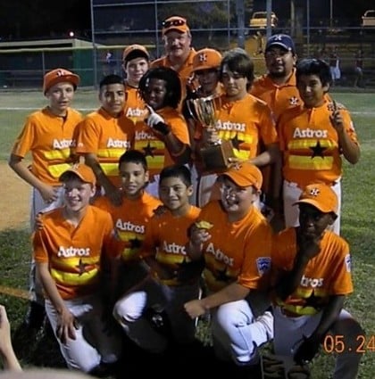 Baytown LL baseball teams recognized | Baytown | baytownsun.com