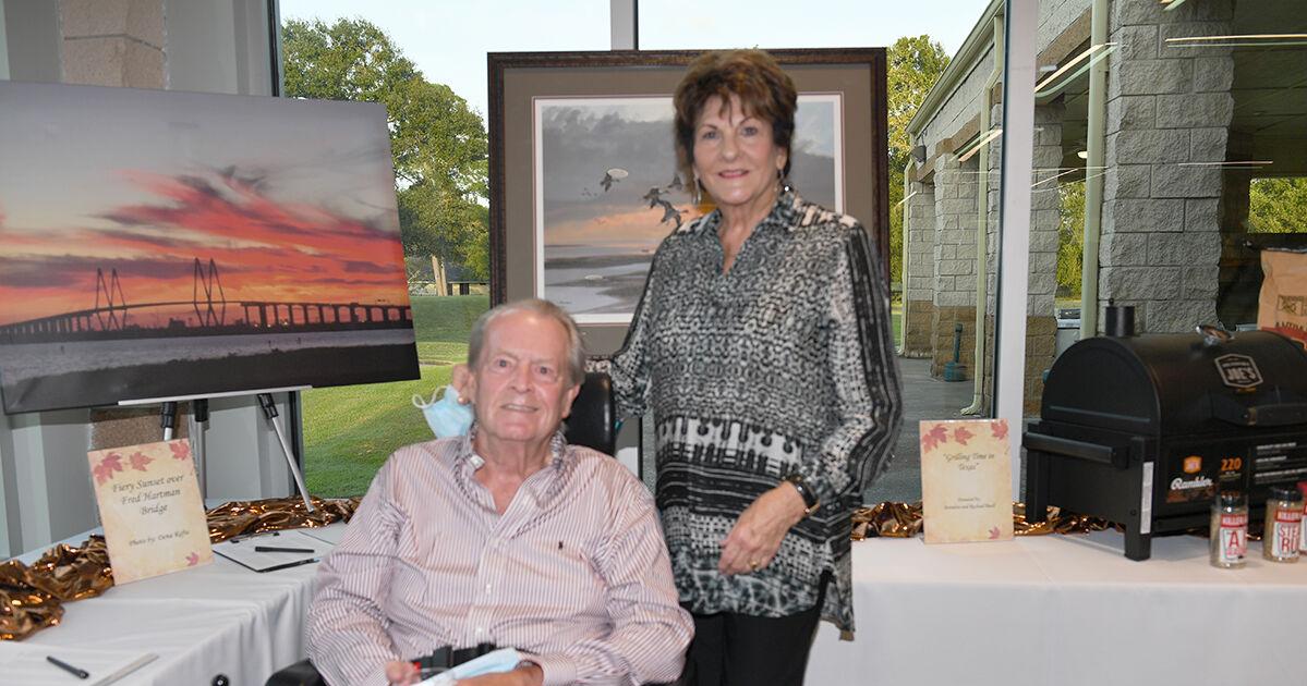 Eshbach family legacy strengthens nursing education in Baytown | Local ...