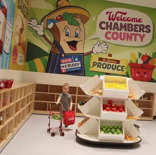 Chambers County Children’s Museum announces Grand Opening | Local ...