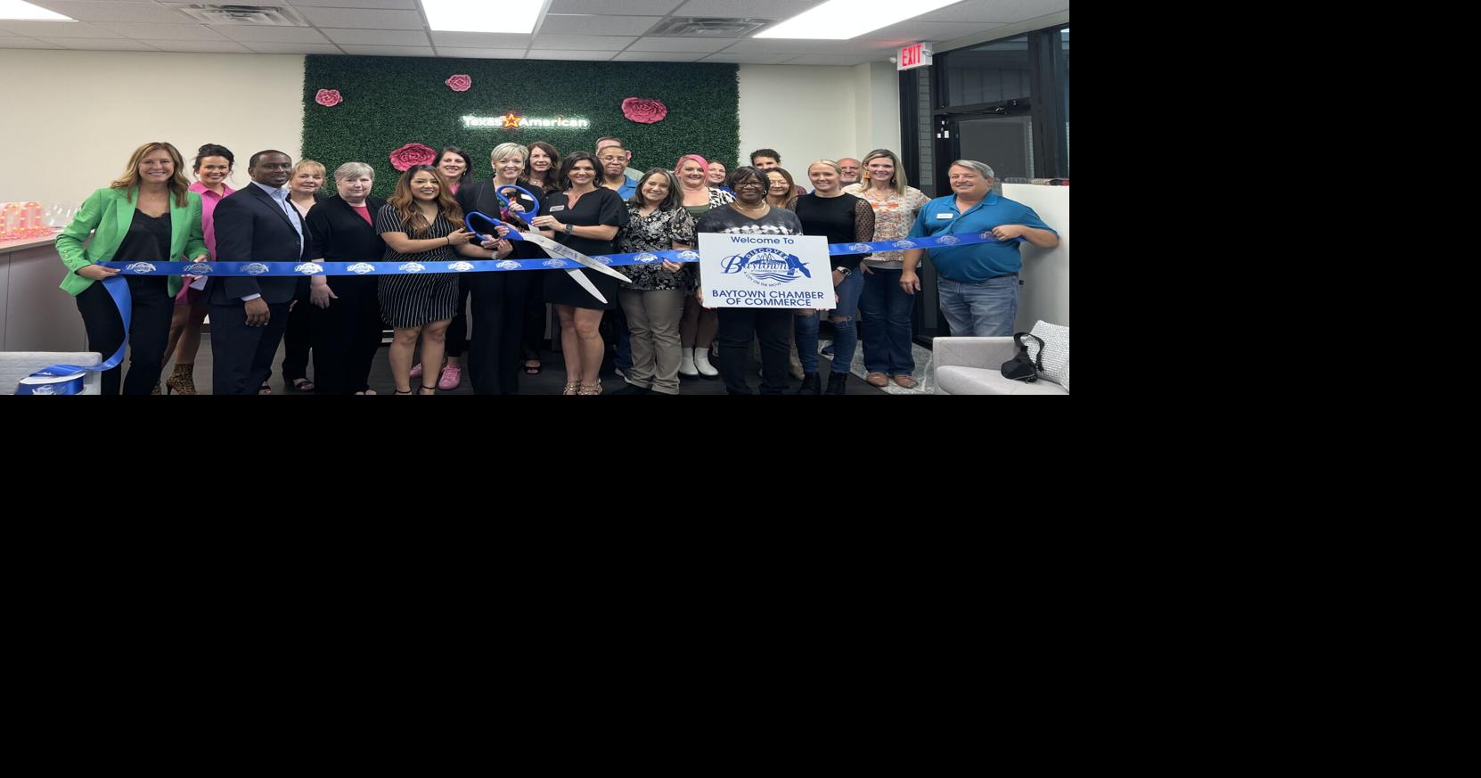 Texas American Title Company celebrates grand opening | Local ...