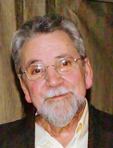 Daniel Joseph Baggett | Obituaries | baytownsun.com