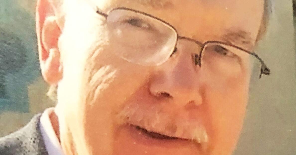 David C. Alyea | Obituaries | baytownsun.com