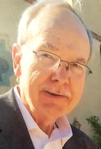 David C. Alyea | Obituaries | baytownsun.com