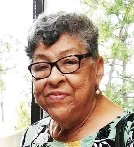 Mary Bush Johnson | Obituaries | baytownsun.com