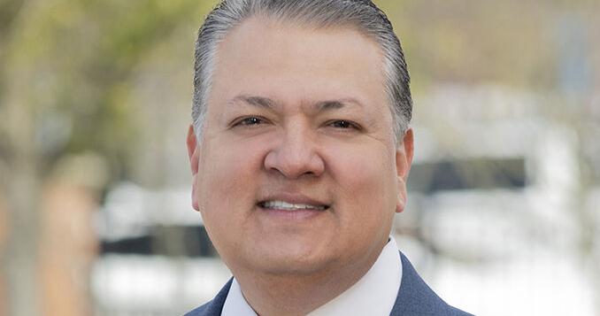 Capetillo seeks third term as Baytown mayor | News | baytownsun.com