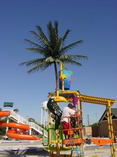 Calypso Cove opening delayed | News | baytownsun.com