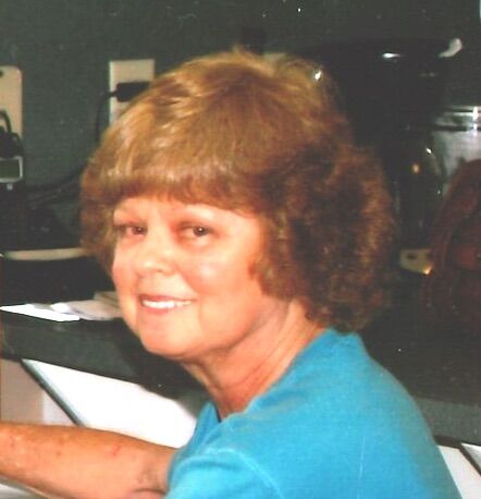 Deborah (Debbie) Ann Davidson | Obituaries | baytownsun.com