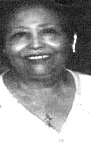Remembering Maxine Earvin Frank on her 12th death anniversary - Notable ...
