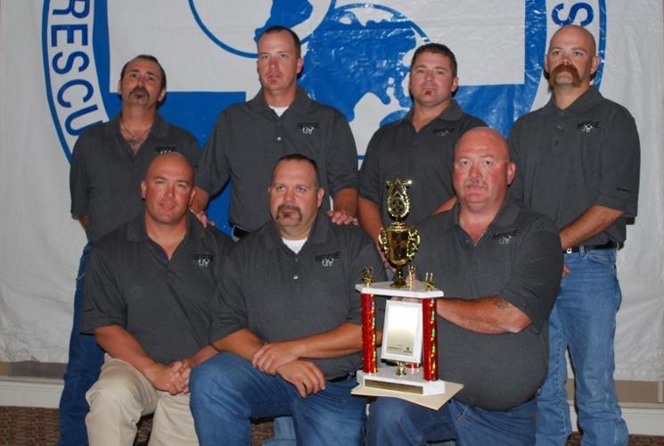 ExxonMobil Baytown emergency medical, rescue teams win awards | Baytown ...