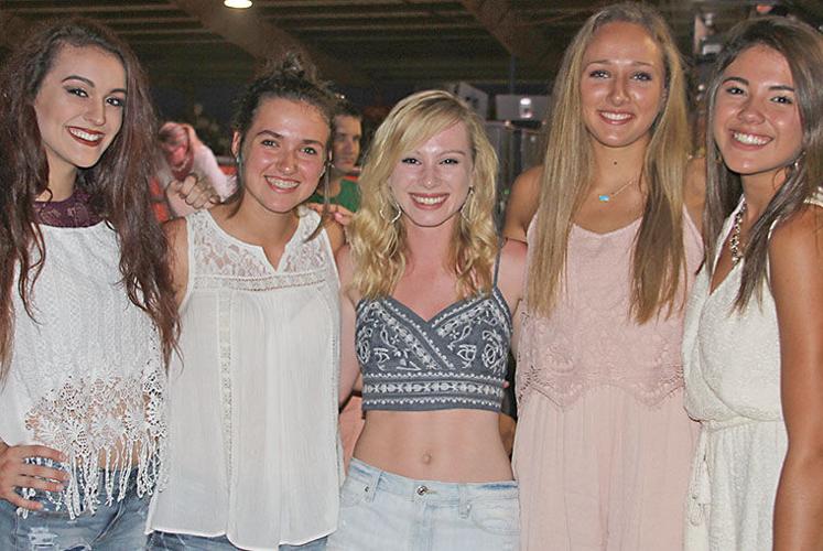 Crosby Fair & Rodeo comes to close | News | baytownsun.com