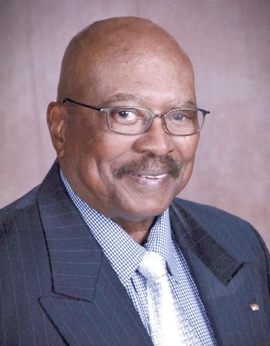 James Edward Fisher | Obituaries | baytownsun.com