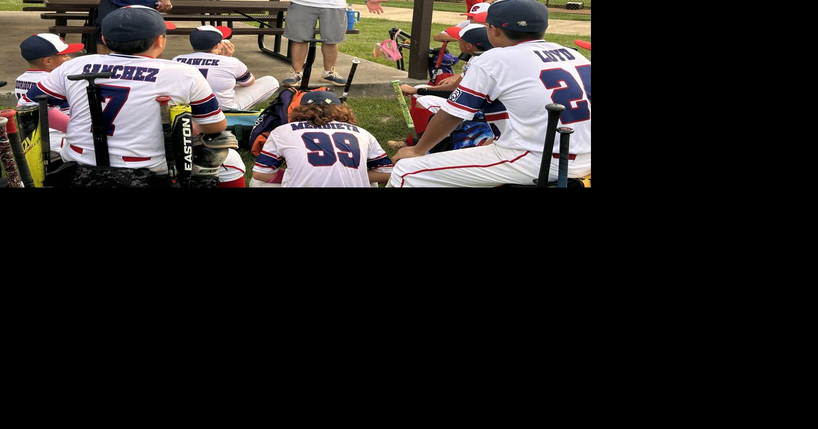 Baytown All-Stars survive, advance | Sports | baytownsun.com