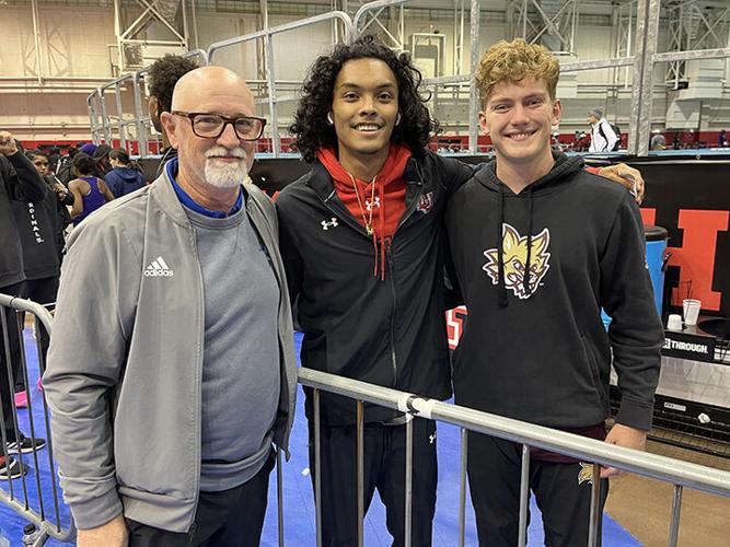 10 things you didn't know about Ron McDowell | Local | baytownsun.com