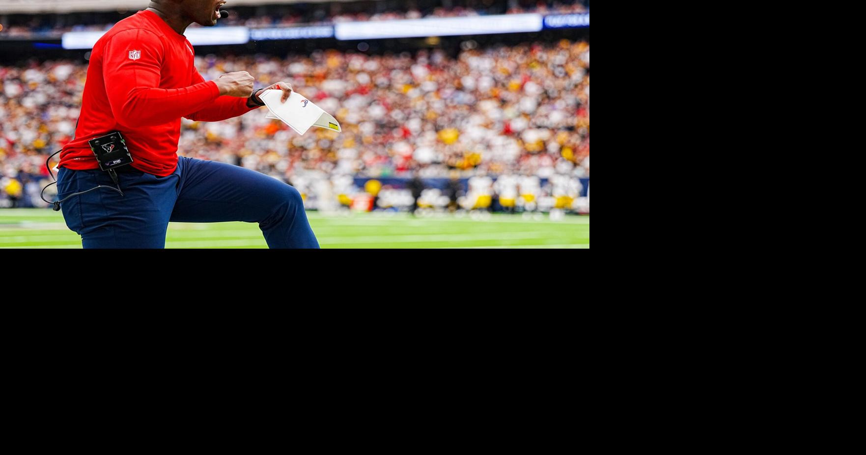 NFL coaches value face-to-face interviews at the scouting combine ...